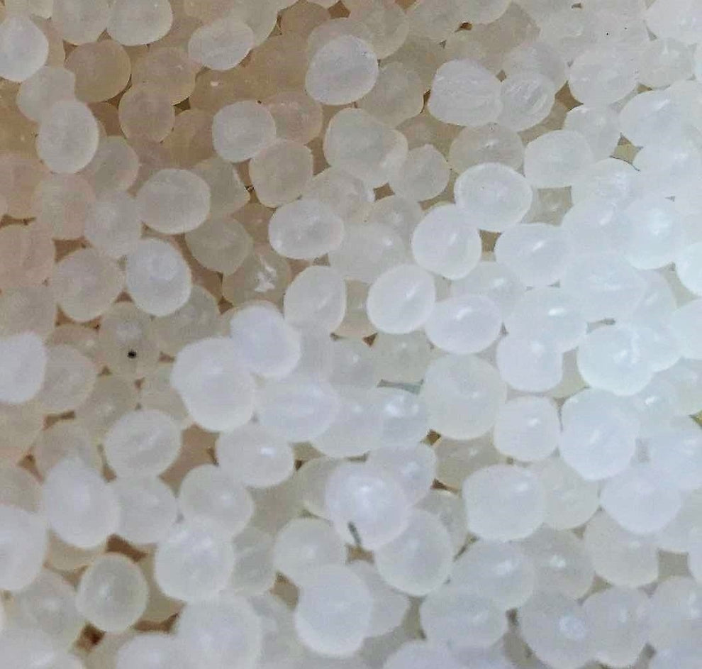 Eco-Friendly PLA Pellets | Biodegradable Plant-Based Plastic