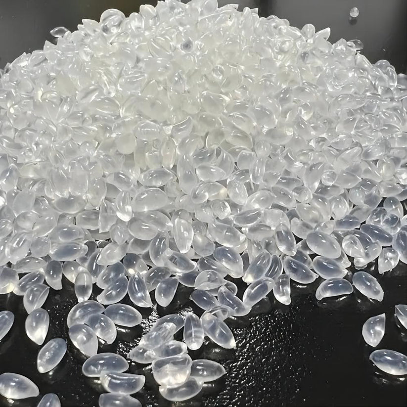 TPU Pellets | Flexible, Durable, and Eco-Friendly