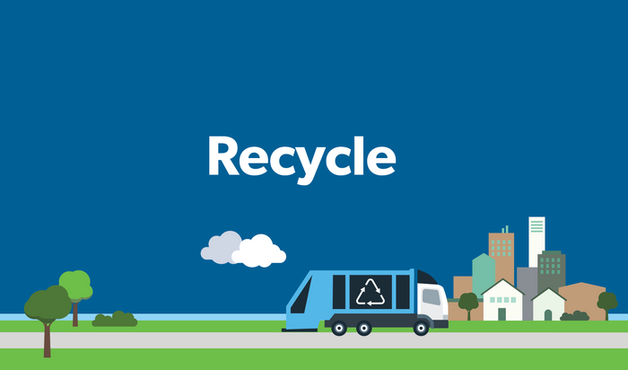 Discover Recycling Center | Eco-Friendly Recycling Solutions
